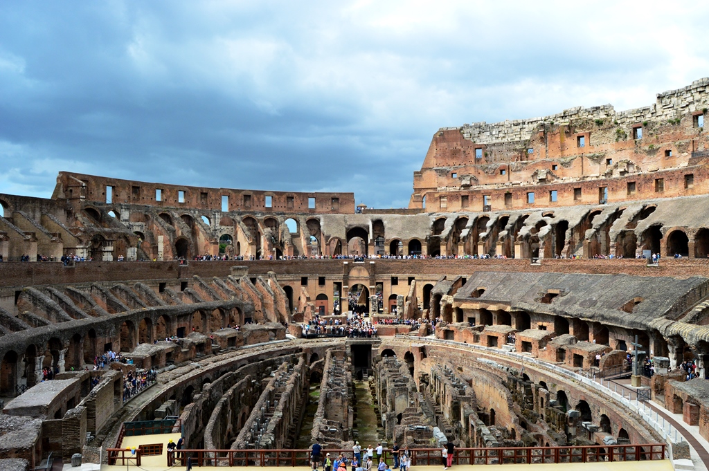 Top 10 atractii in Roma pentru un weekend prelungit – The Hat Wanderer