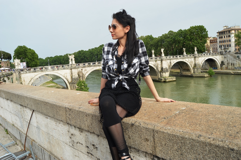 Top 10 atractii in Roma pentru un weekend prelungit – The Hat Wanderer