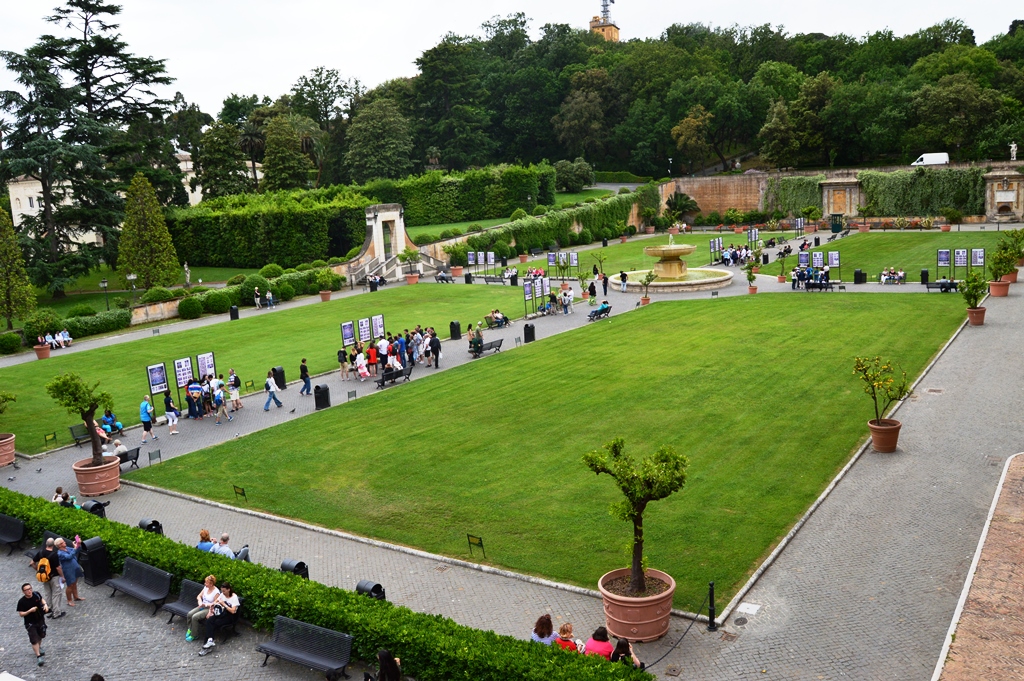 Top 10 atractii in Roma pentru un weekend prelungit – The Hat Wanderer