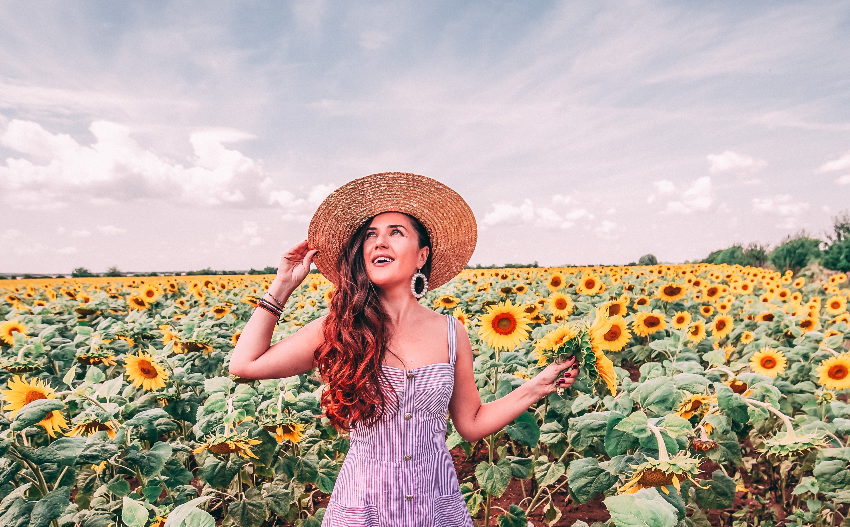 #Wanderer – Interviu cu Andra Oprea: “am gasit locul care a scos ce-i ...