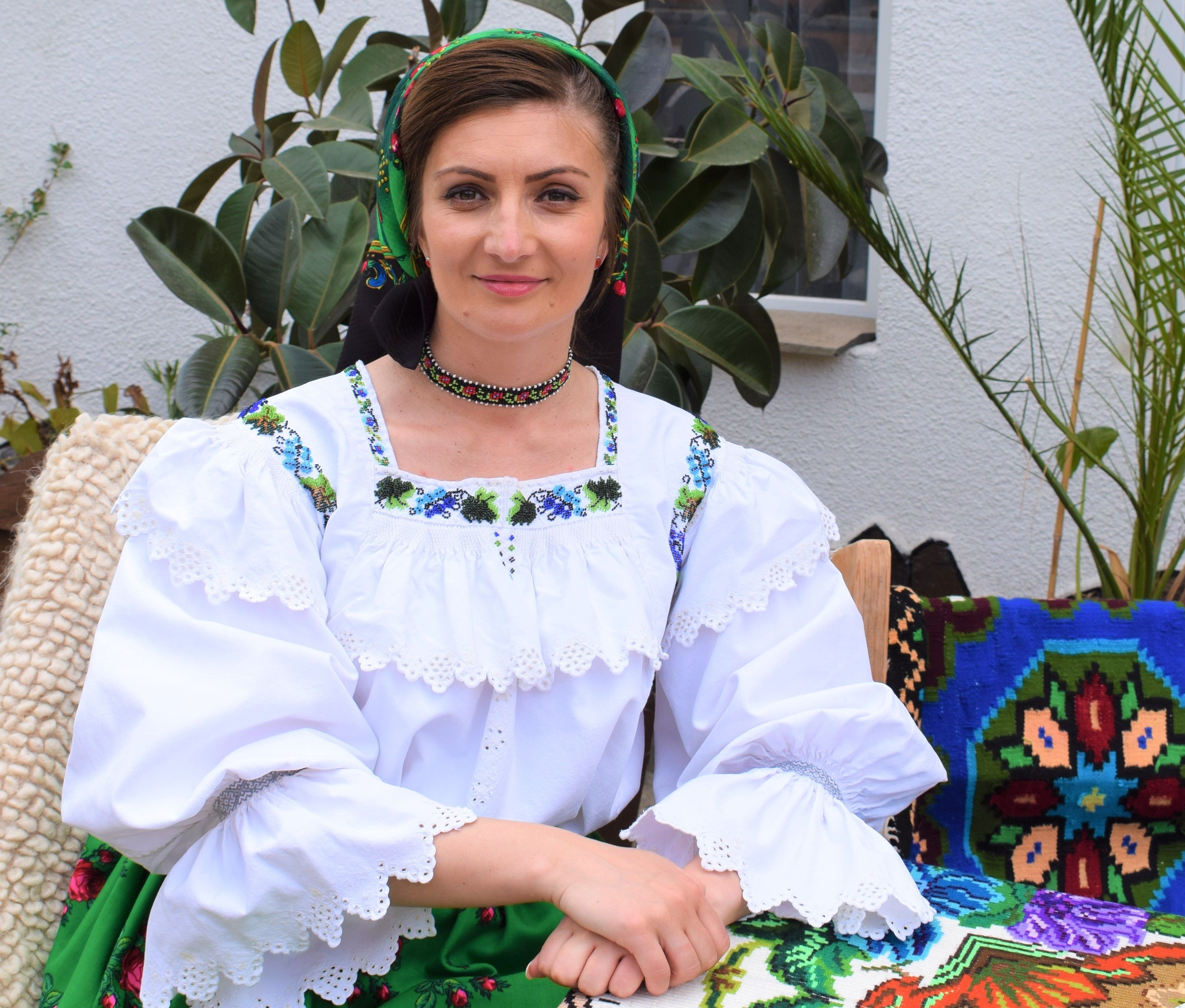 Despre Vișeu de Sus cu Anuța Pop și despre cum să promovezi un oraș la ...